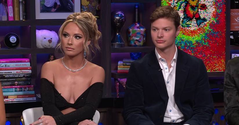 Southern Hospitality's Will Kulp's Future On The Show Is Questionable