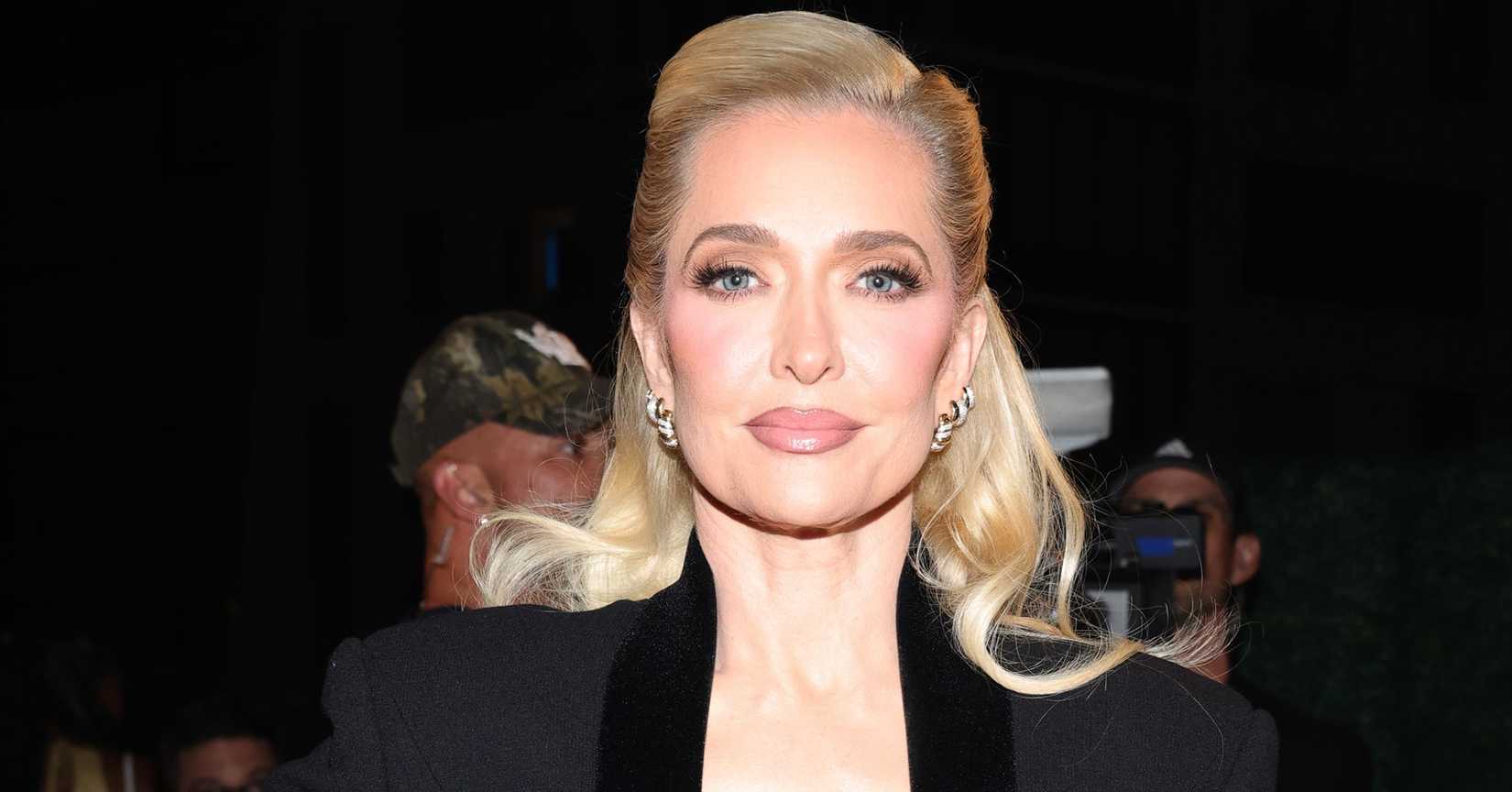 RHOBH Erika Jayne To Stand Trial Amid $24 Million Lawsuit