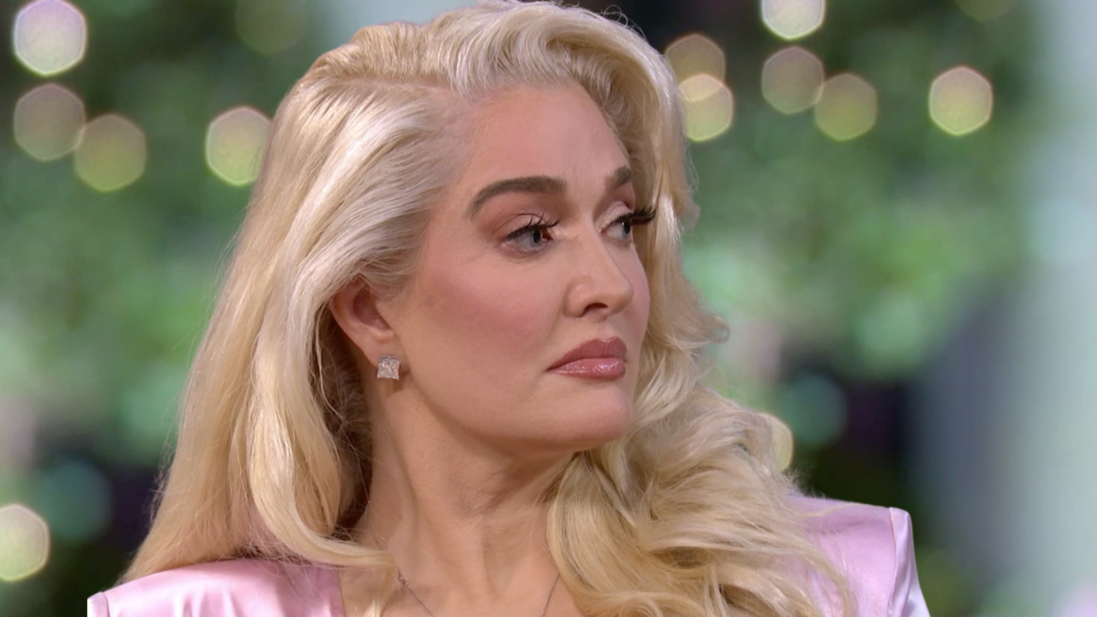 RHOBH Erika Jayne To Stand Trial Amid $24 Million Lawsuit