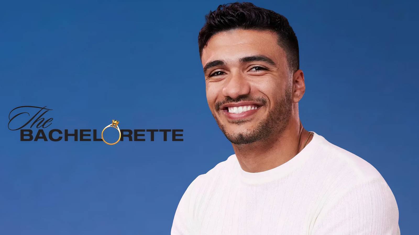 Bachelorette Star Jonathon Johnson Shares Some Suggestions For Bachelor ...