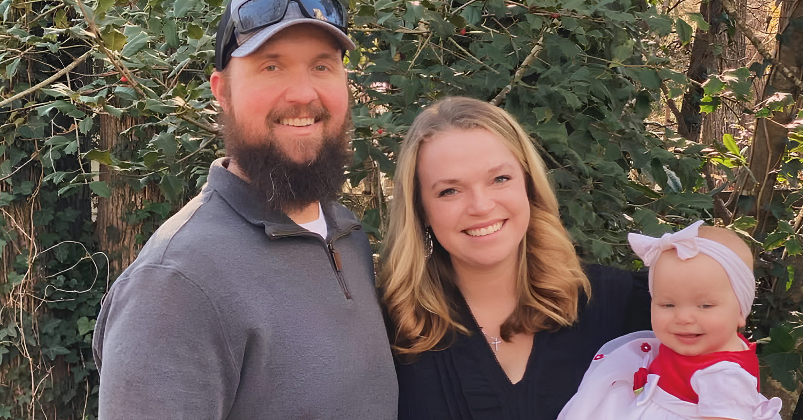 Sister Wives' Madison Brush Welcomes Fourth Child With Husband Caleb