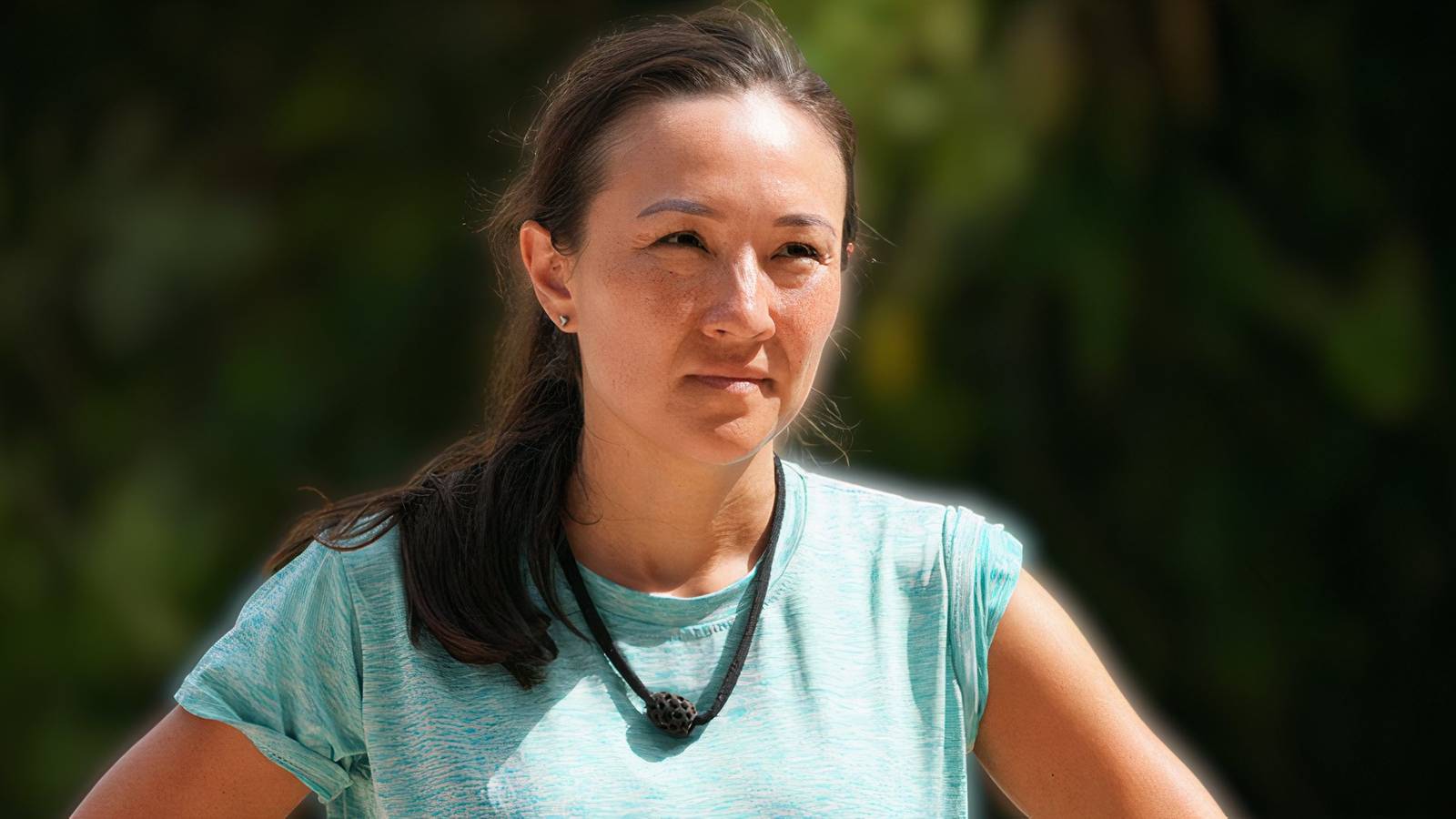 Exclusive: Deal Or No Deal Island's Courtney 'C.K.' Kim On Her ...