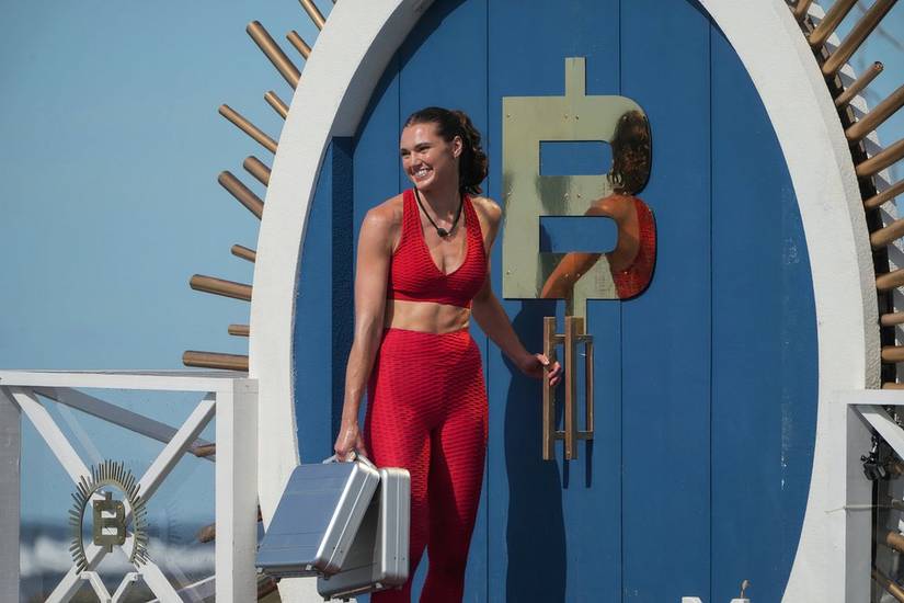 Exclusive: Deal Or No Deal Island's Alexis Lete Reflects On The Final ...