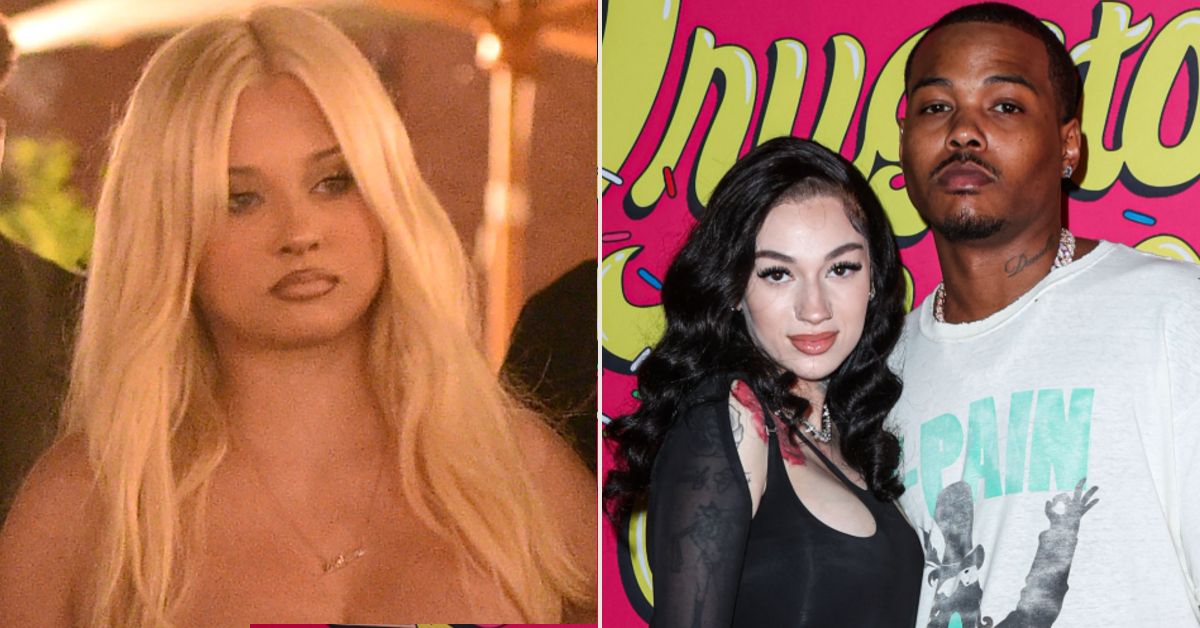 Alabama Barker And Bhad Bhabie Feud, Explained