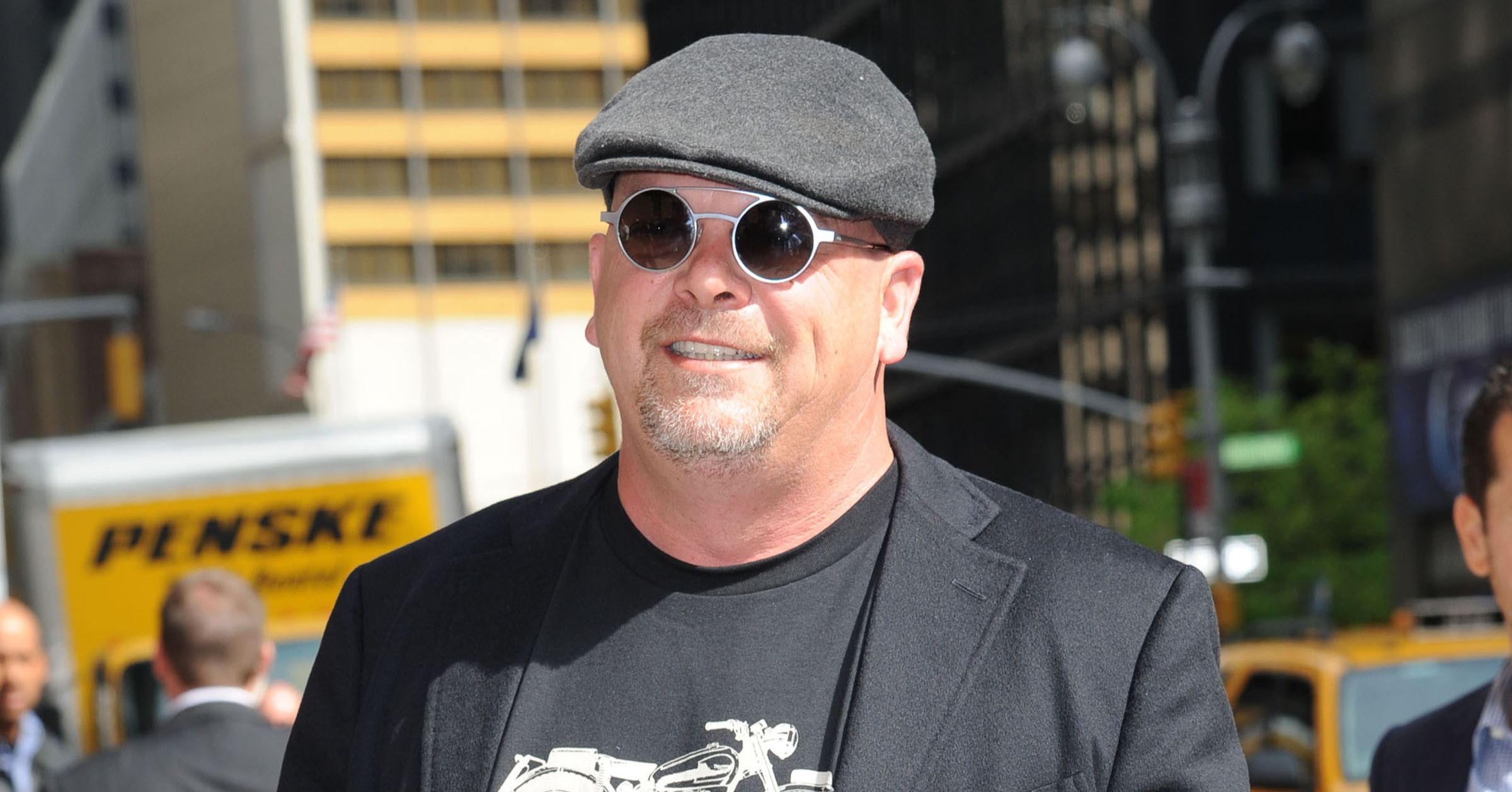 Pawn Stars' Rick Harrison Shares Heartbreaking Update A Year After His ...