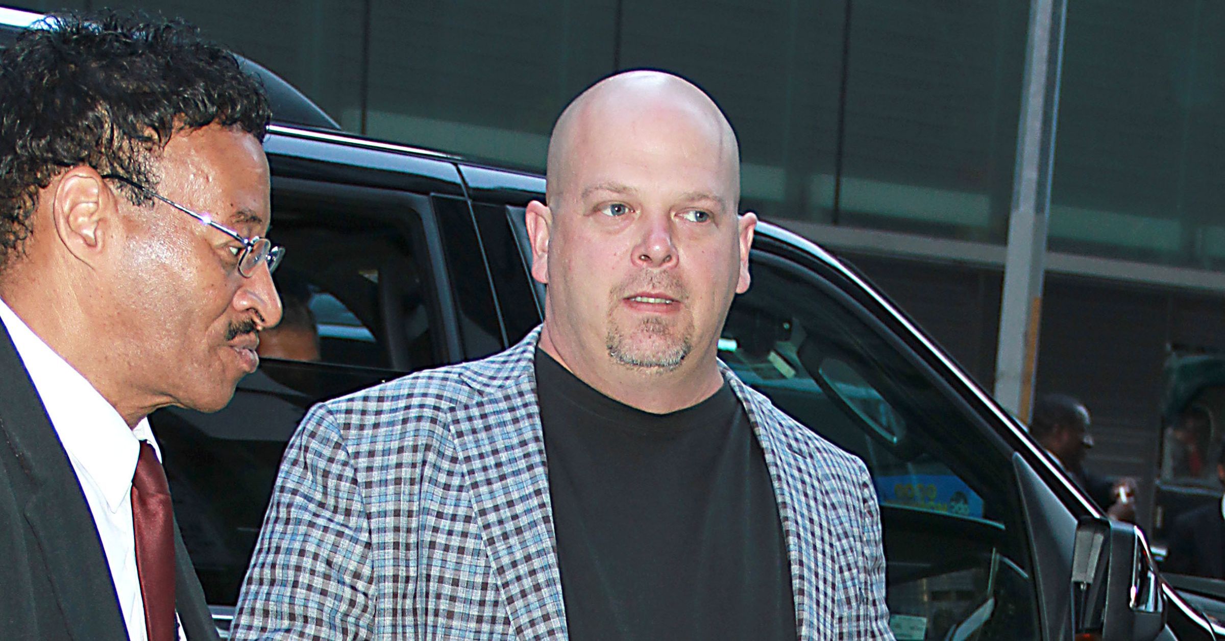 Pawn Stars' Rick Harrison Shares Heartbreaking Update A Year After His Son's Death
