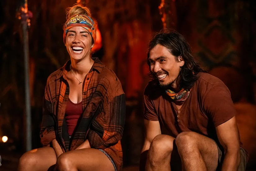 Jeff Probst Shares Why The Survivor 48 Castaways Are On The Older Side ...