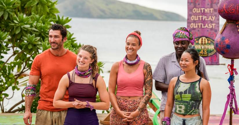 Why Survivor 48’s Star Toomey Has Had A Heartbreaking Journey On The Show