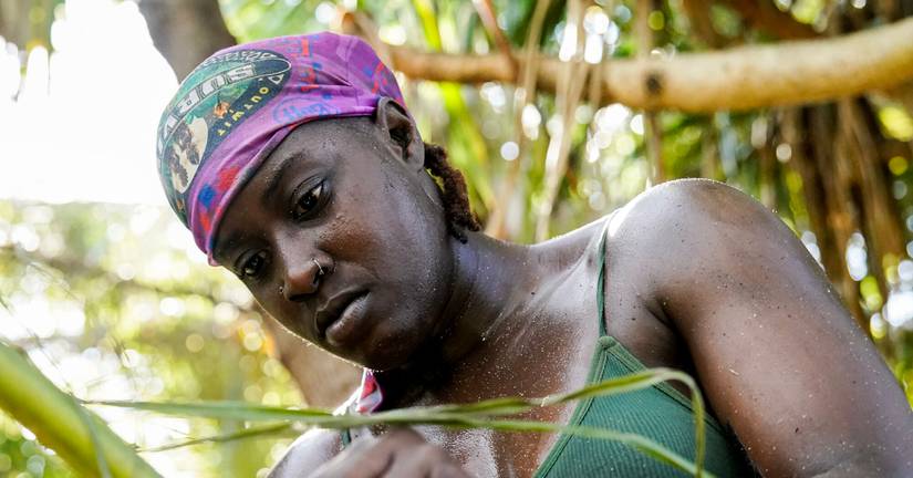 Why Survivor 48’s Star Toomey Has Had A Heartbreaking Journey On The Show