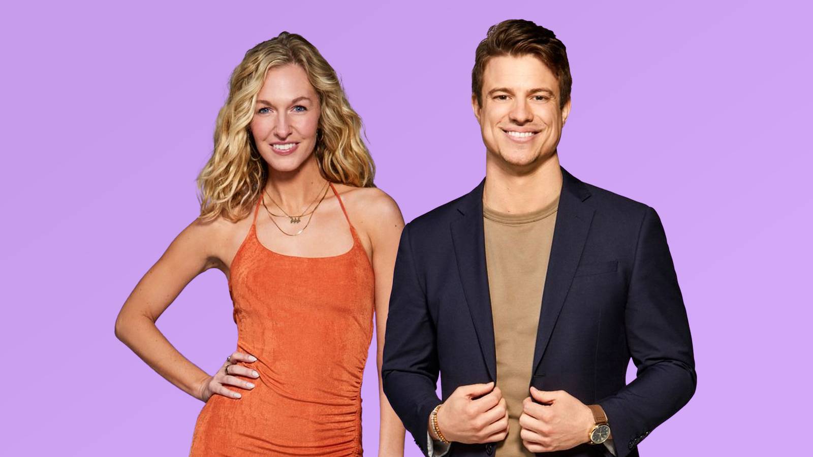 Are Love Is Blind's Mason And Meg Still Together After The Show?