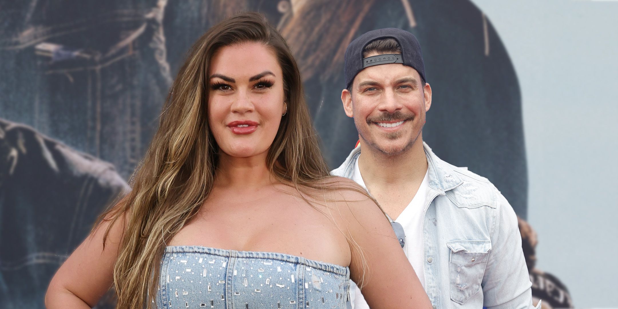Brittany Cartwright Just Made This Huge Career Move After Jax Taylor's ... Brittany Cartwright Just Made This Huge Career Move After Jax Taylor's ...