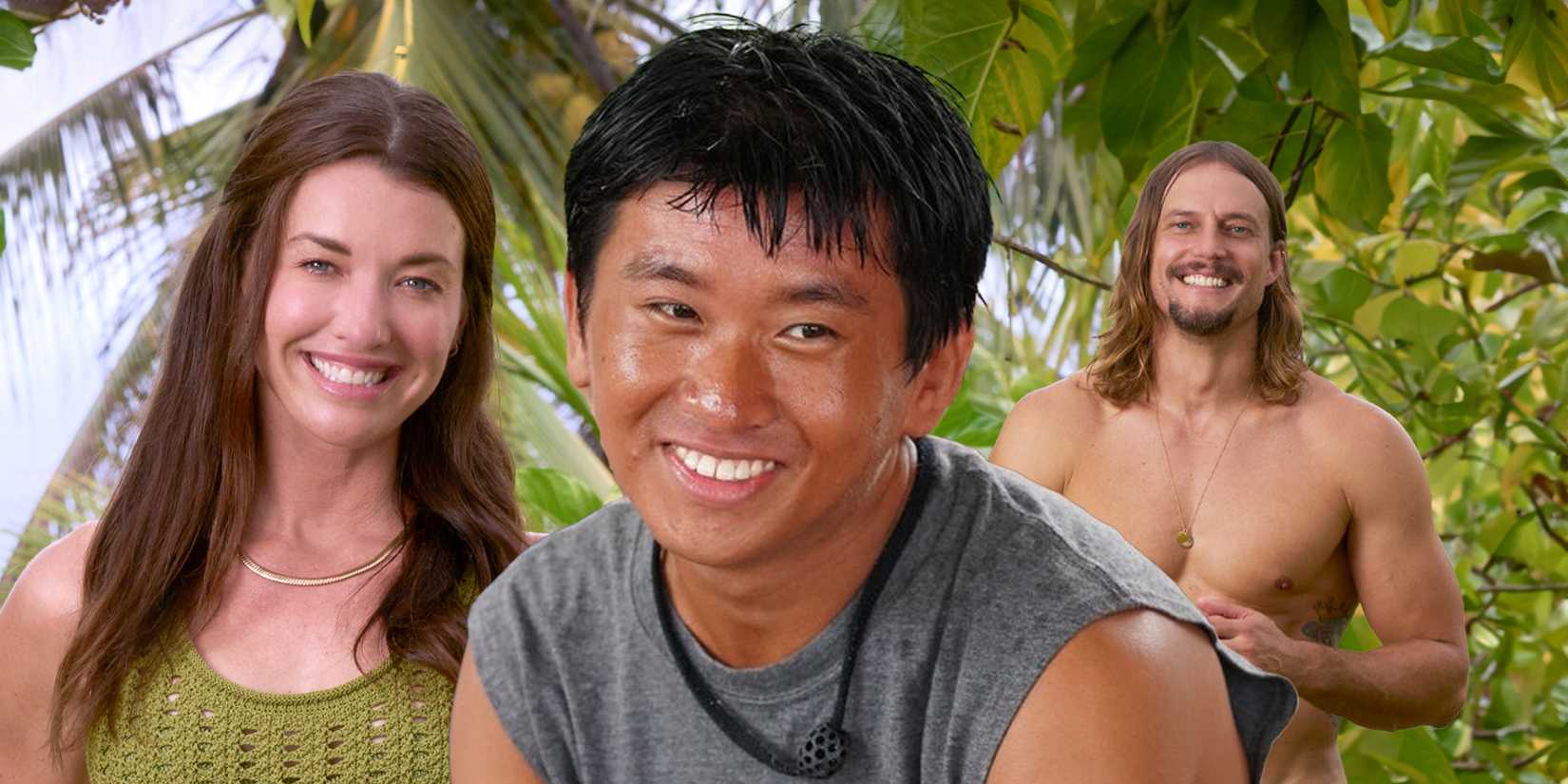 Exclusive: DONDI's Dickson Wong And Phillip Solomon Reveal What ...