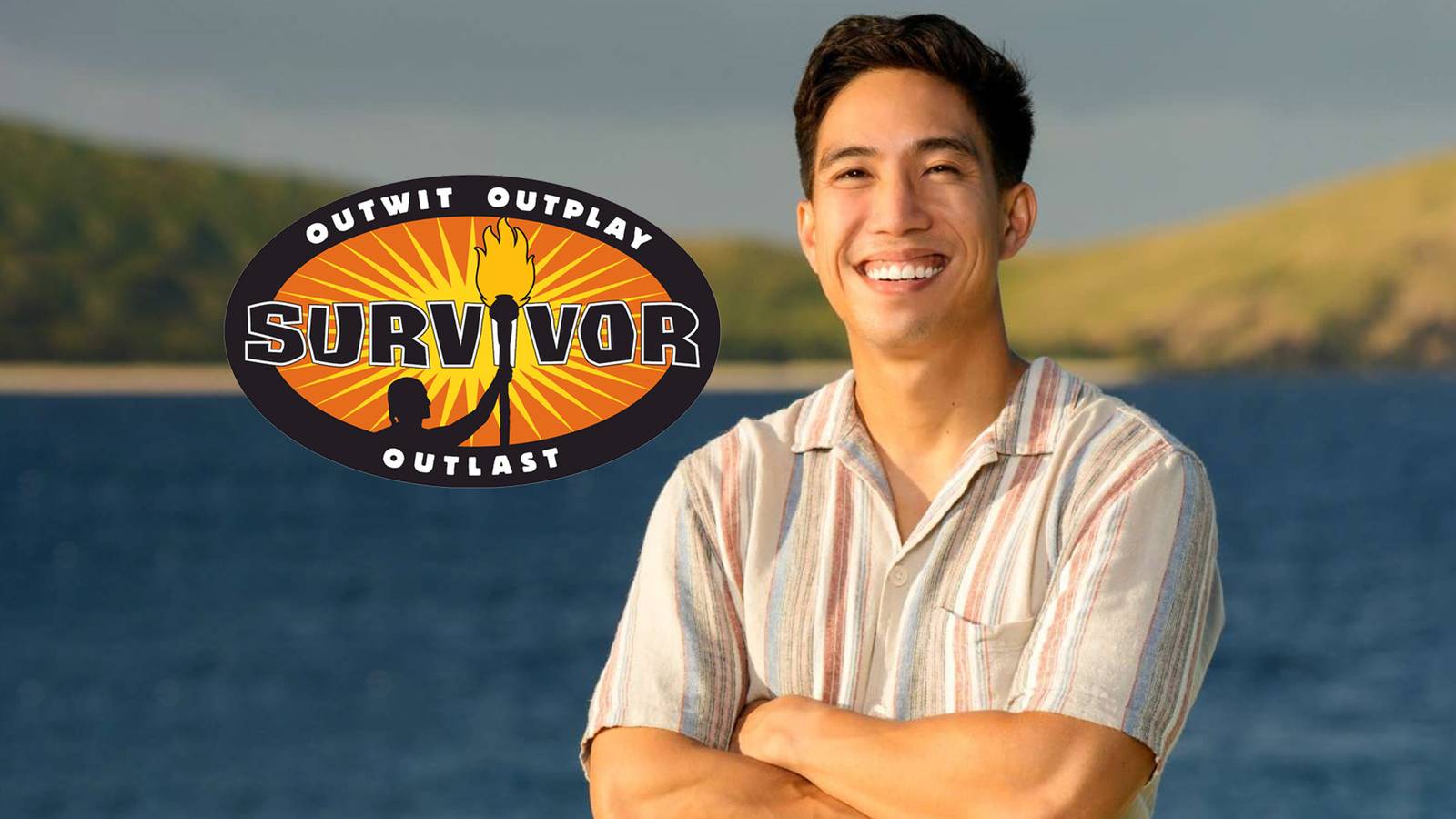 Kevin Leung Admits His Injury On Survivor 48 Had Some Horrible Side ...