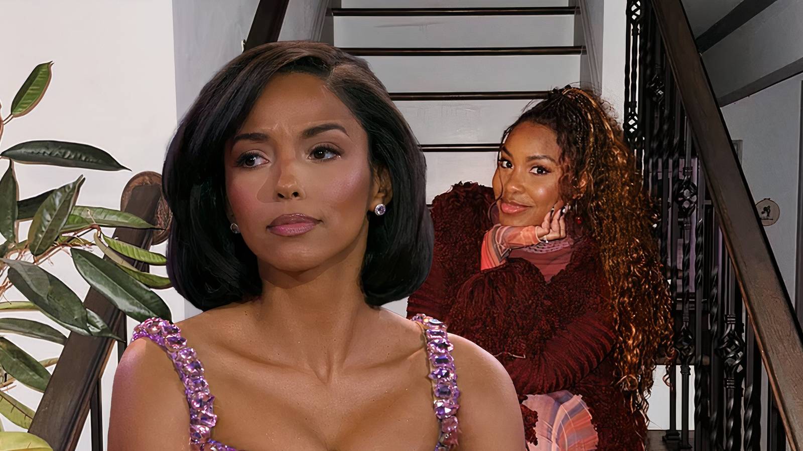 Love Is Blind's Virginia Miller Calls Out The Show's Lack Of Diversity