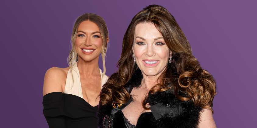 Who Is Miranda McWhorter? Meet The Newest Member of The ’Secret Lives ...