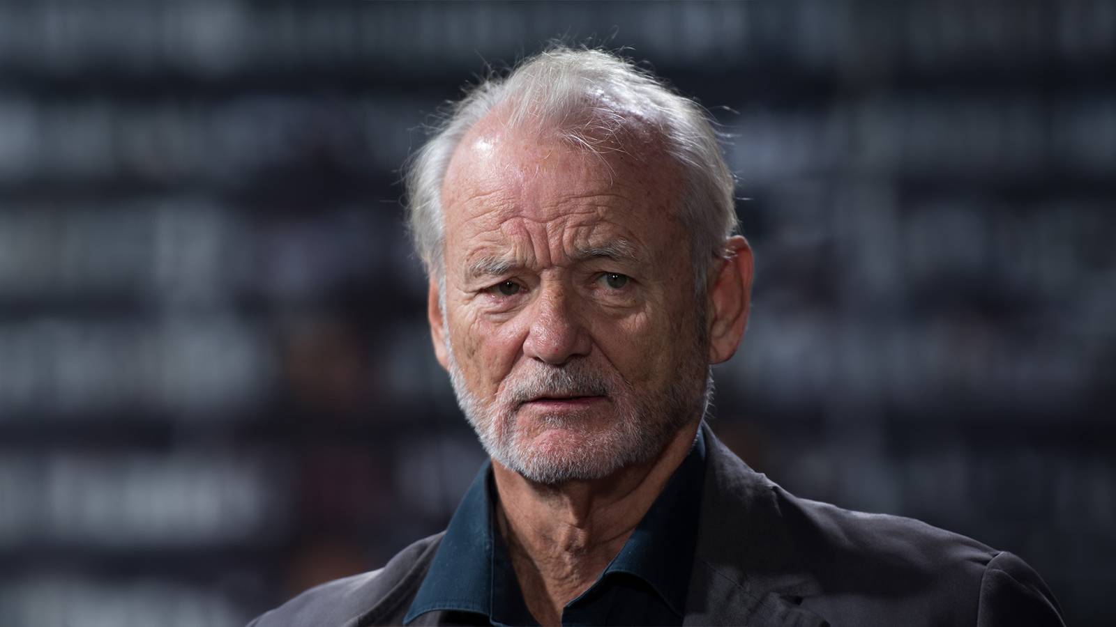 Why Bill Murray Broke Down During His Joe Rogan Podcast Appearance