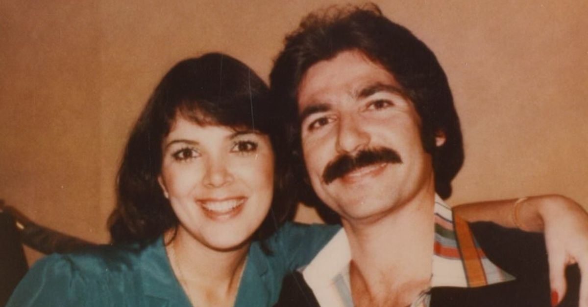 Kris Jenner's Relationship History