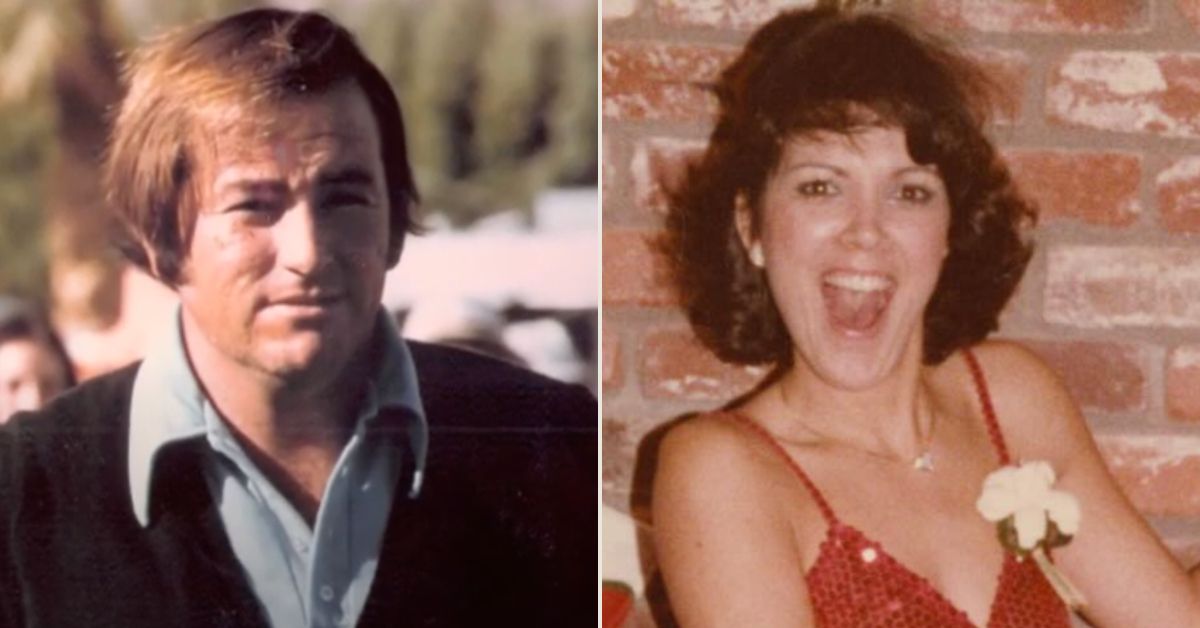 Kris Jenner's Relationship History