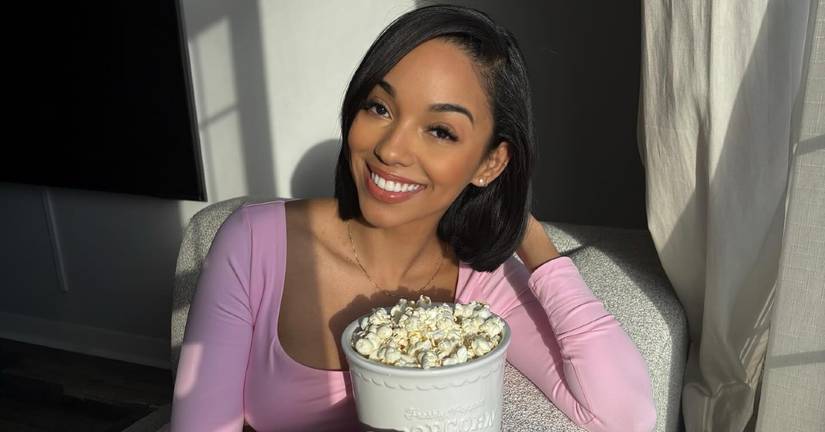 Love Is Blind's Virginia Miller Calls Out The Show's Lack Of Diversity