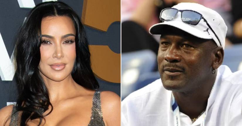 Nike Believes Their New Collab With Kim Kardashian Is Its Next Michael ...