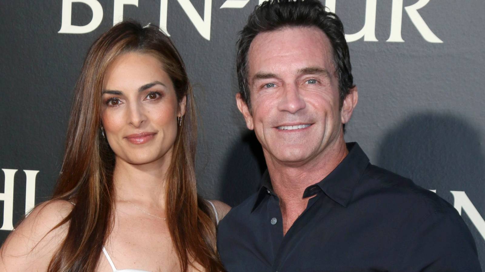 Everything To Know About Jeff Probst's Wife, Lisa Ann Russell