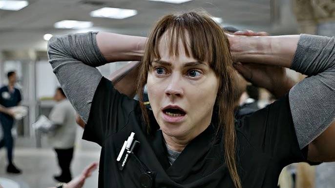 Breaking Down Dr. McKay’s Arrest On ‘The Pitt’