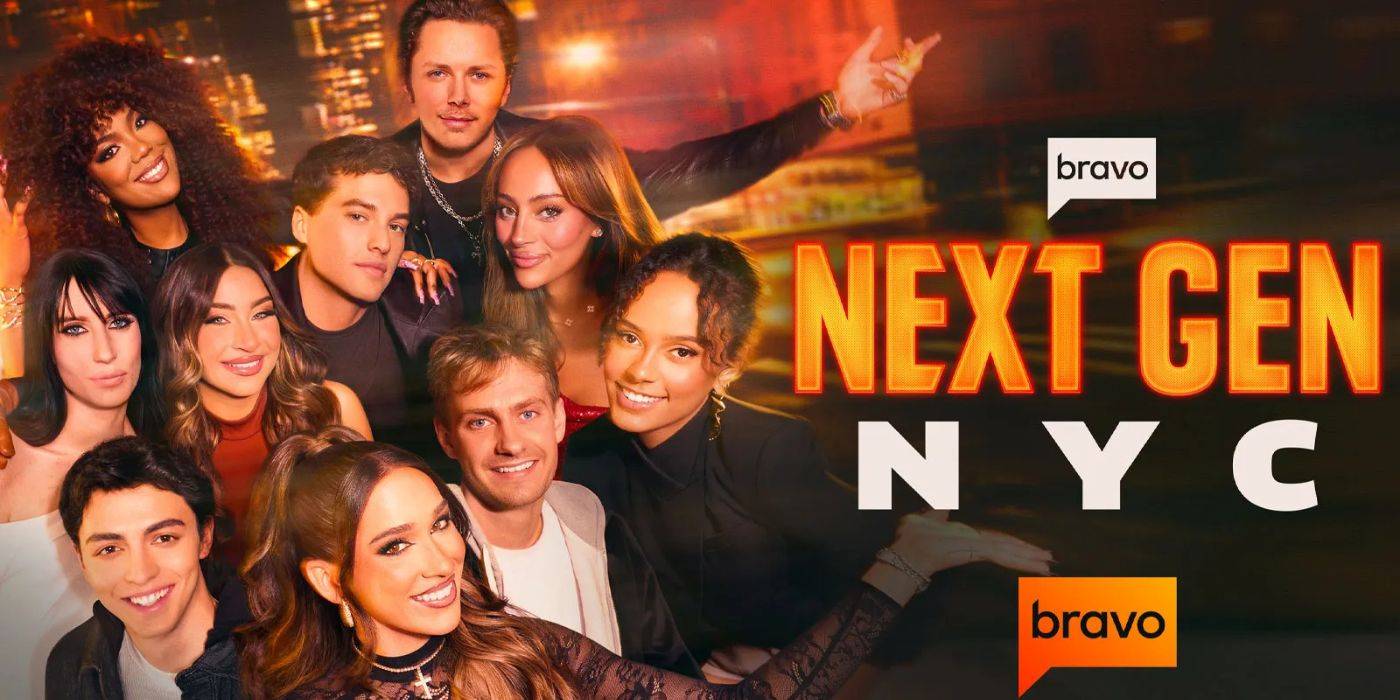 Real Housewives Kids Showcase Their Lives In Bravo's New Reality Show ...