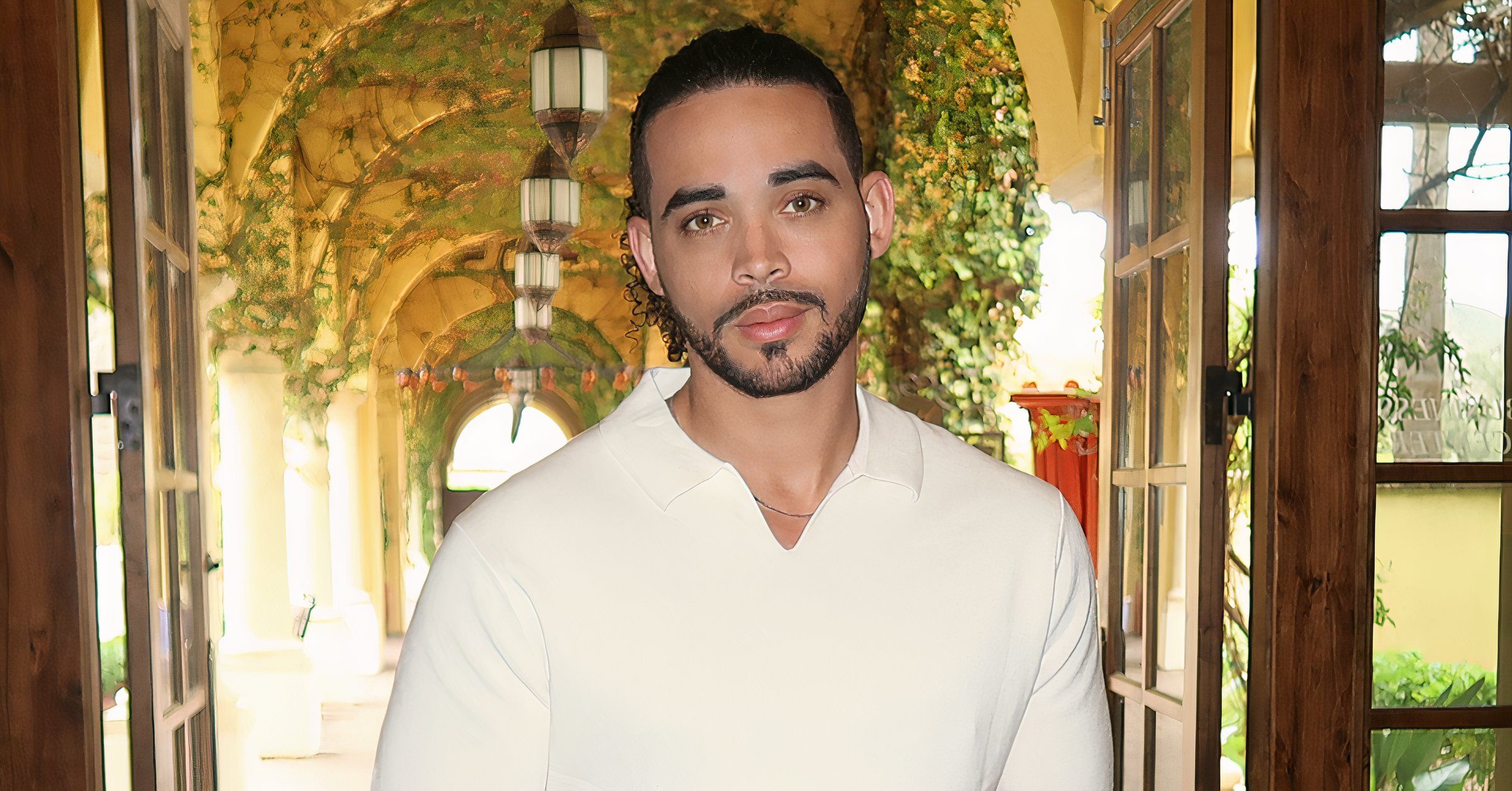 90 Day Fiance Fans Furious Over Rob's Comments About Jasmine