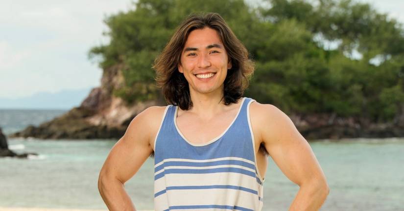 What Survivor Players Go Through Before The Game Sounds Like A Nightmare