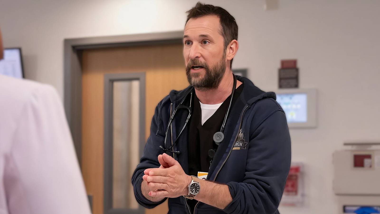 Everything We Know About Season 2 of 'The Pitt'