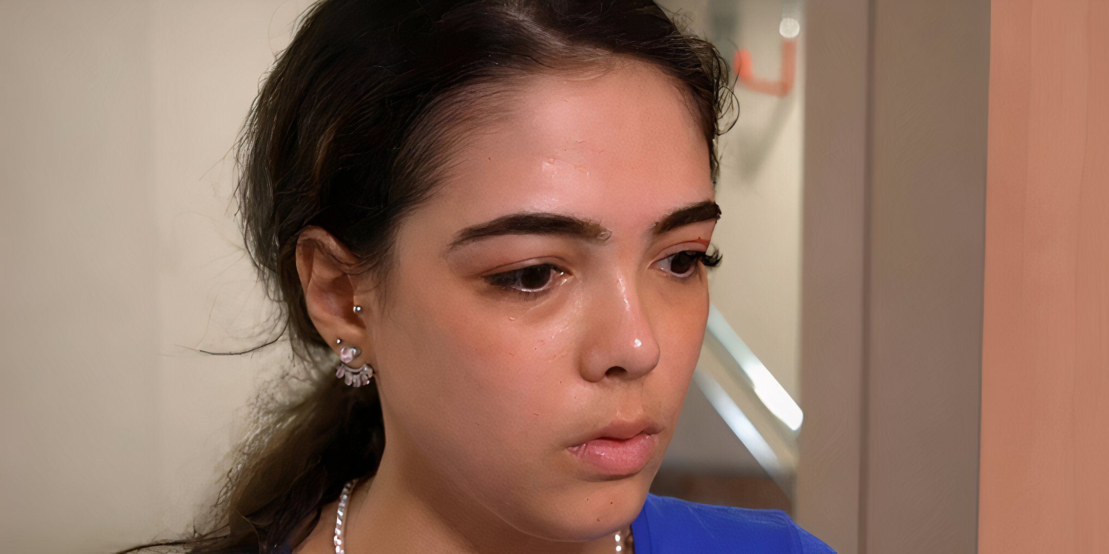 'Star Wars': The Truth About Queen Padme Amidala's Wardrobe