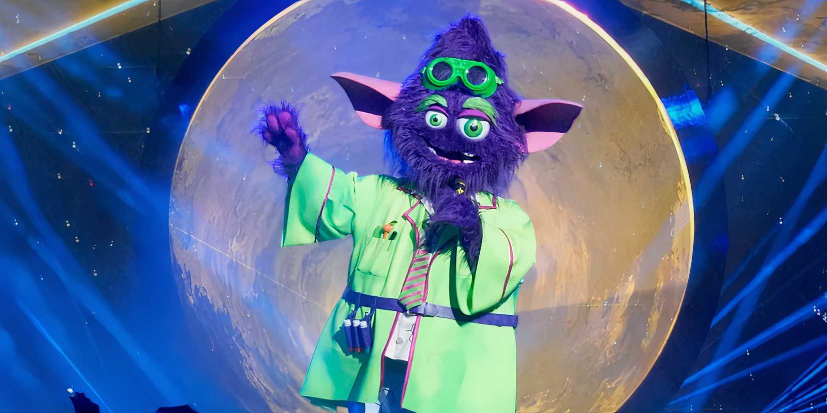 The Masked Singer: Season 13 Winner Gretchen Wilson Explains Why She ...