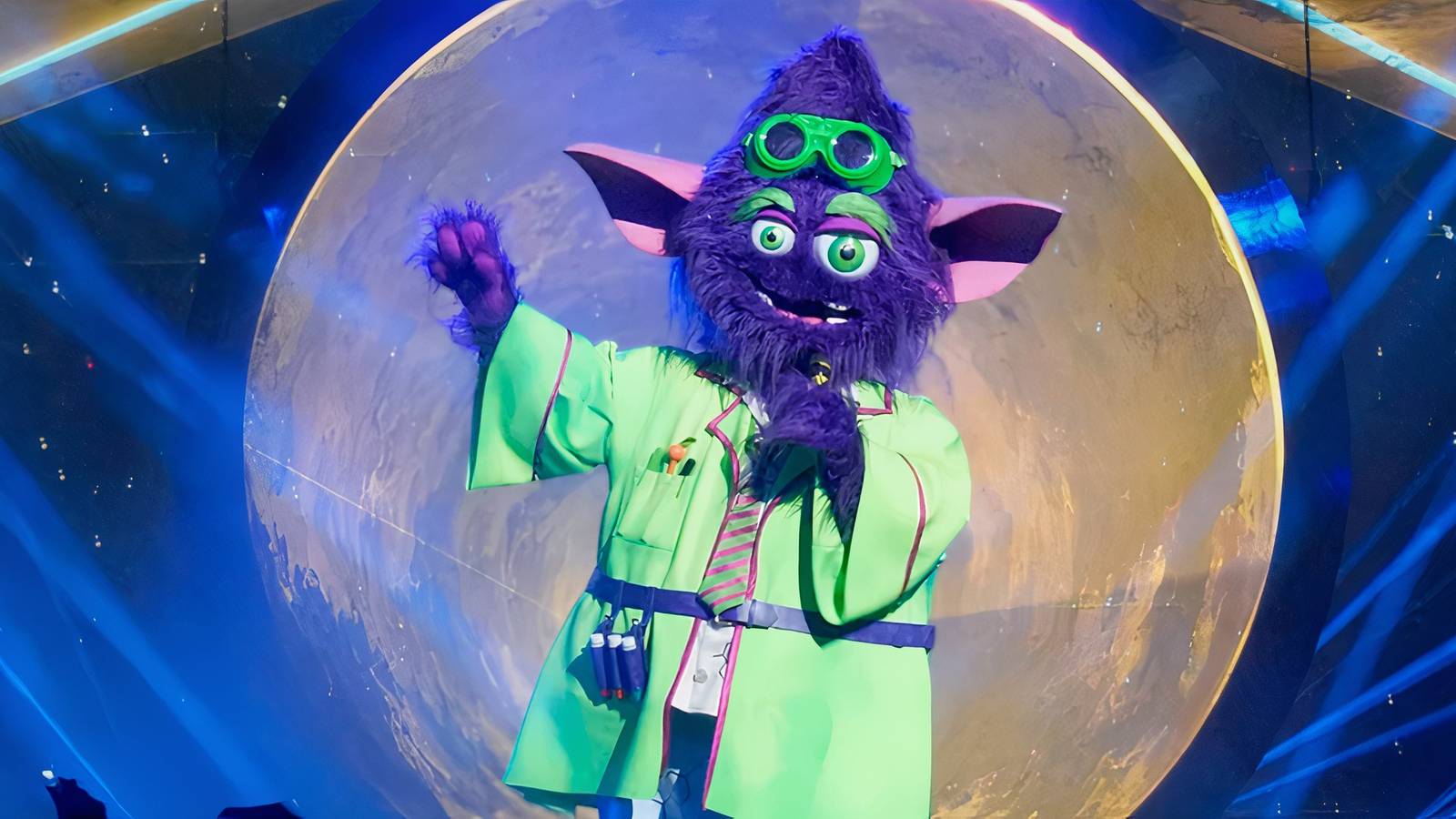 The Masked Singer Season 13 Reveals Final 4 Songs Ahead of Semi-Finals