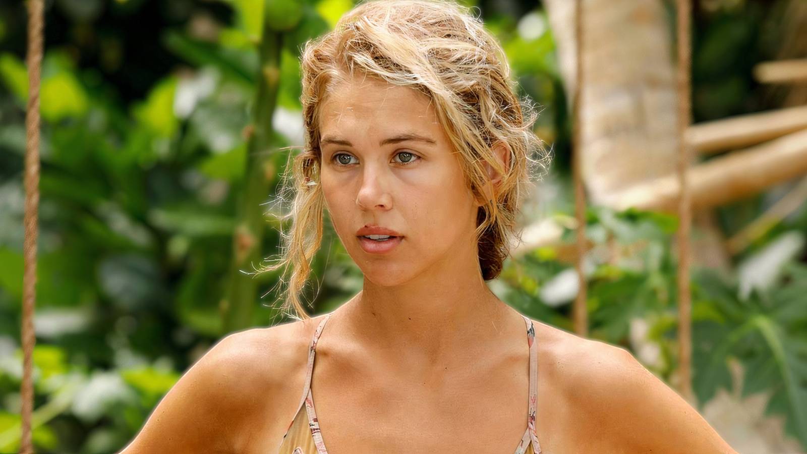Survivor’s Libby Vincek Petrucci Reacted To How Harsh The Show’s Fans ...