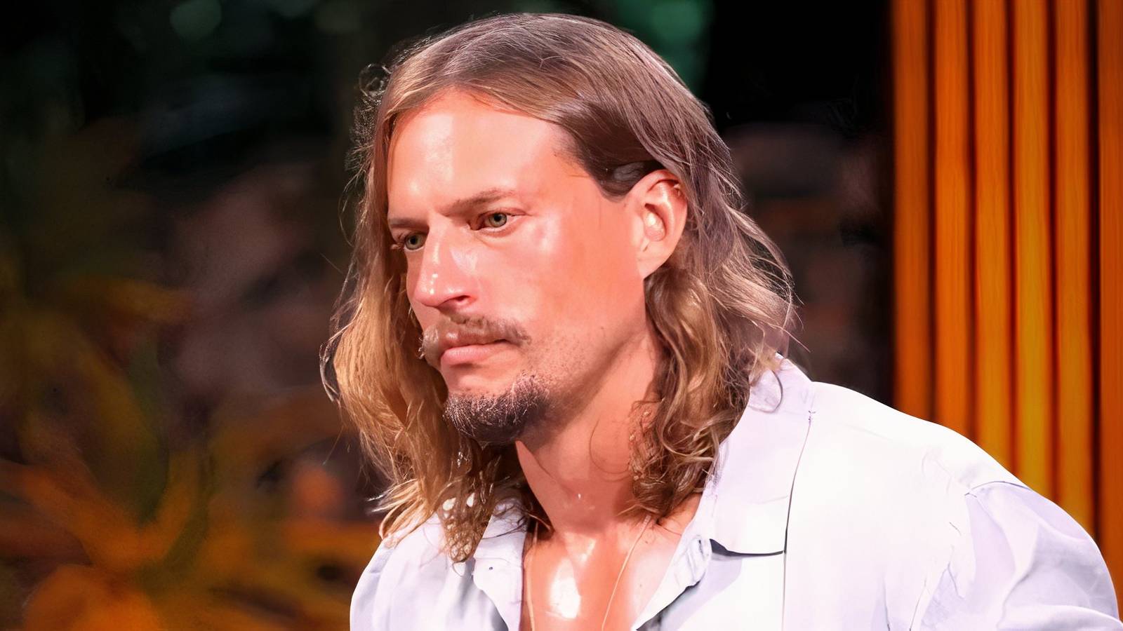 Deal Or No Deal Island’s David Genat Perfectly Explained What Needs To ...