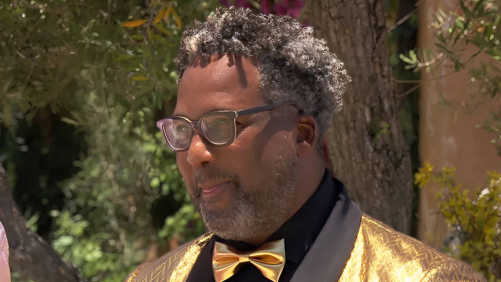 Golden Bachelor In Paradise Will Debut This Summer Starring A Fan Favorite