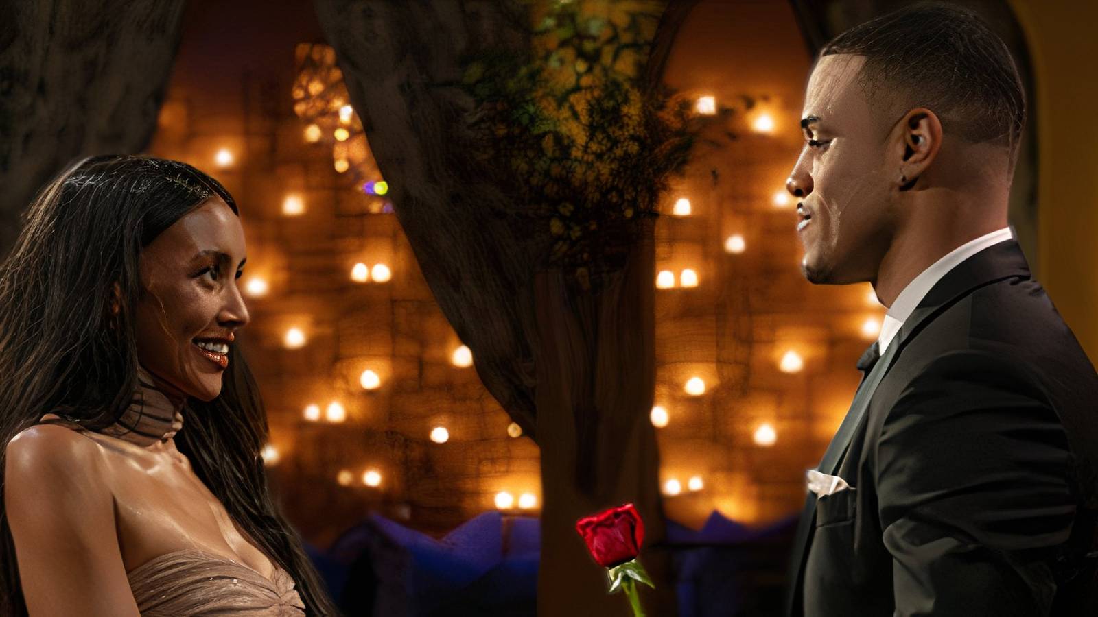 Why The Bachelor's Runner-Up Litia Garr Should Be The Next Bachelorette