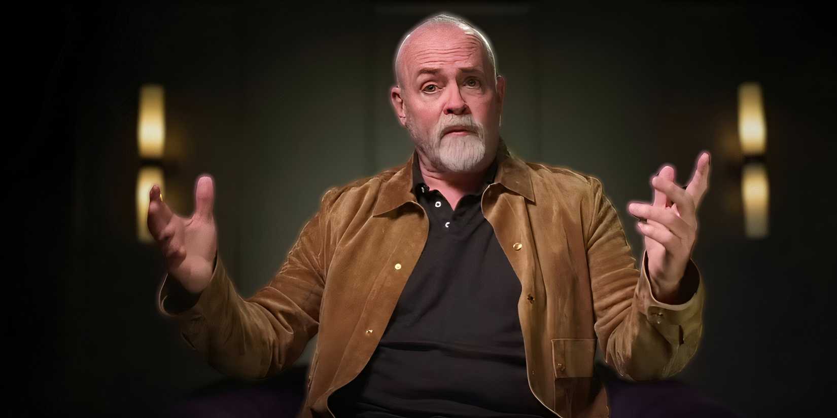 Richard Hatch Has Opinions About Survivor 50: In the Hands of the Fans ...