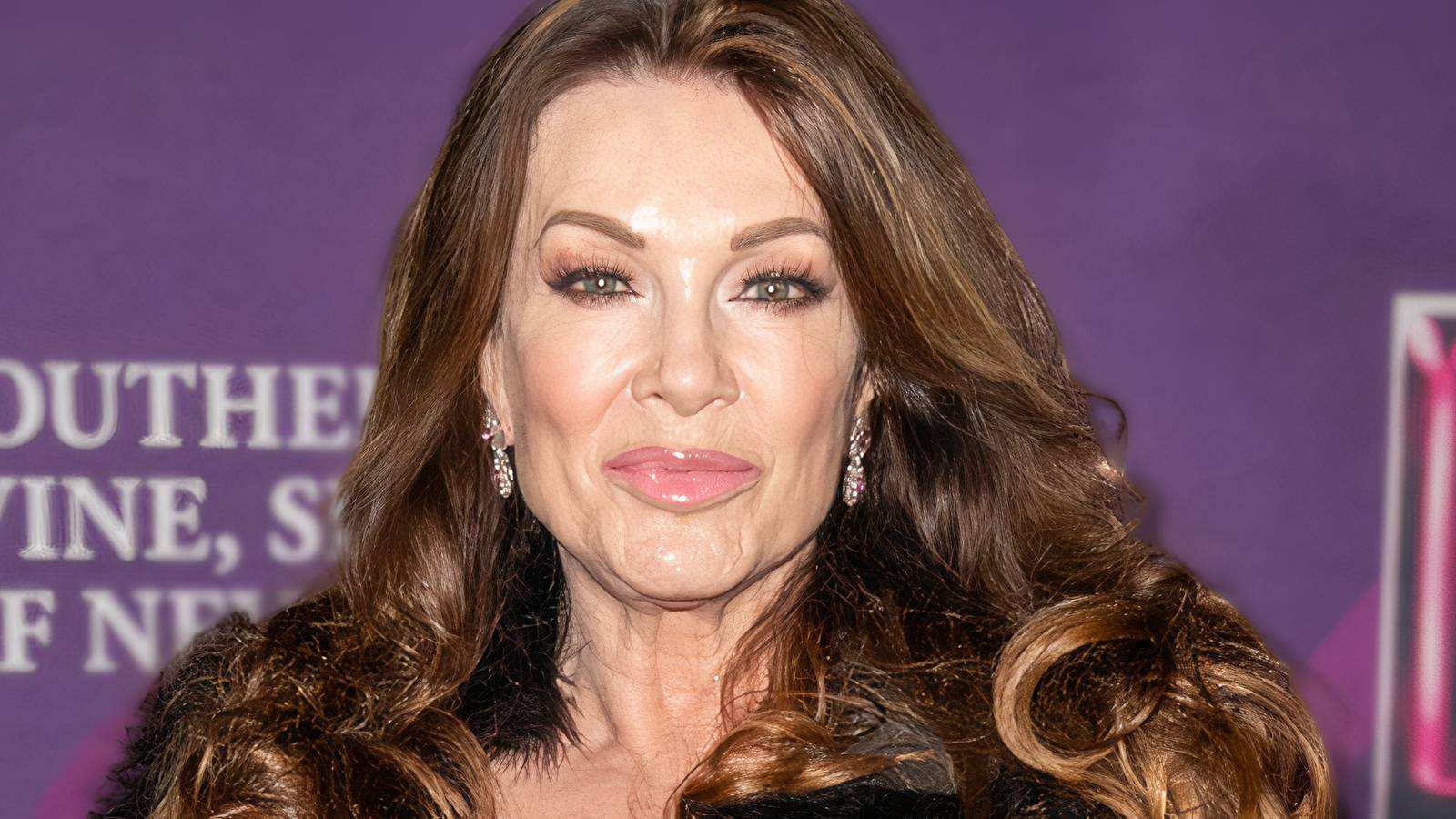 Lisa Vanderpump Is Filming At SUR Ahead Of Vanderpump Rules Season 12