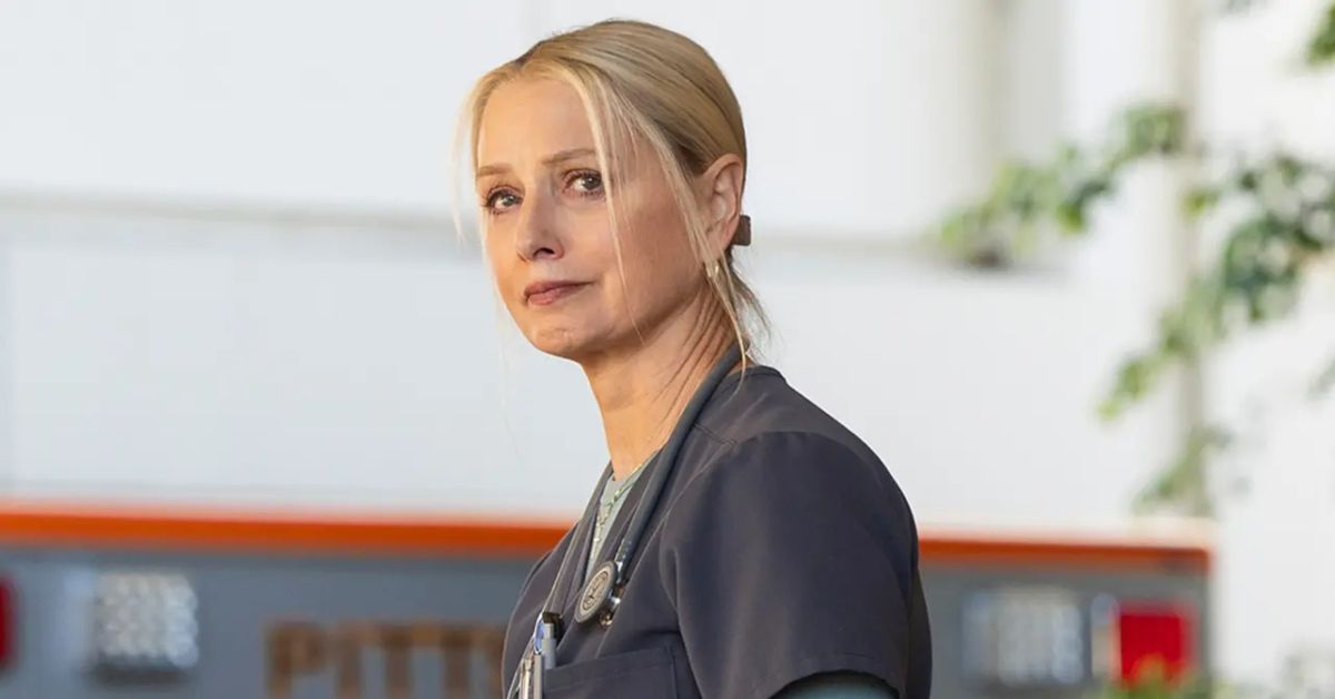 'The Pitt' Season 2 Cast: Who's In And Who's Out