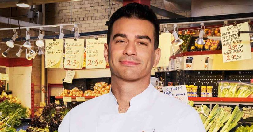 Top Chef: Destination Canada Recently Showed How Heartbreaking The Show ...