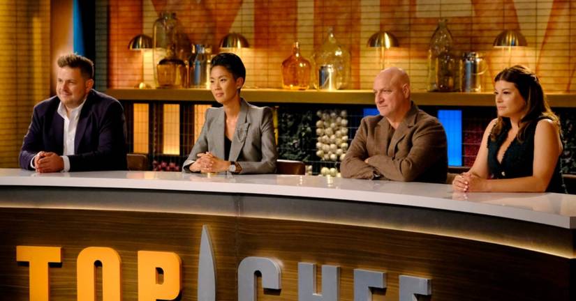 What Makes No Sense About Top Chef: Destination Canada’s Finale