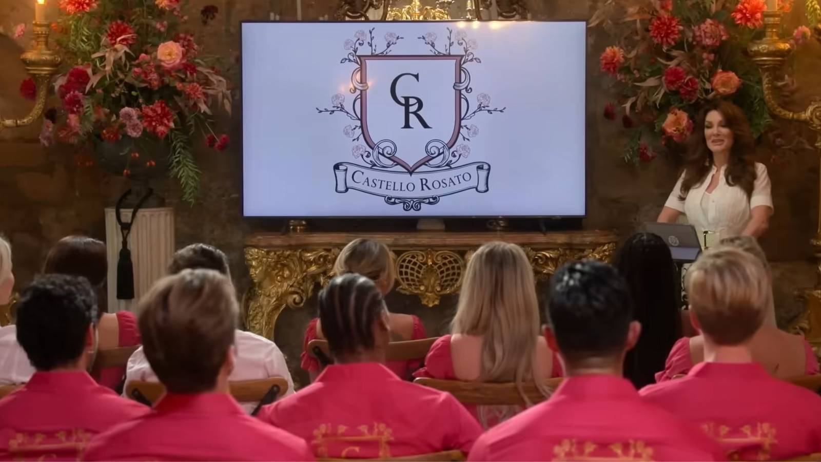 Vanderpump Villa Season 2, Episode 1 Recap: Stassi Makes A Comeback