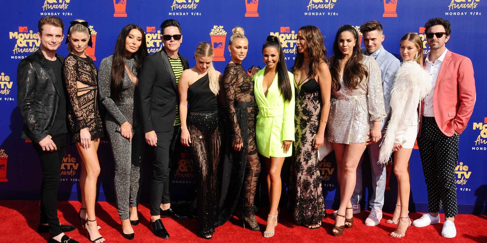 Lisa Vanderpump Is Filming At SUR Ahead Of Vanderpump Rules Season 12