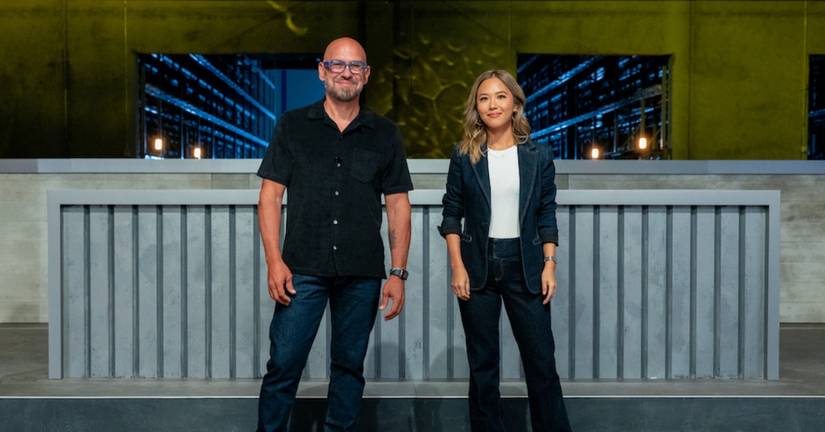 Food Network's 24 In 24: Last Chef Standing Returns With Season 2: Here ...
