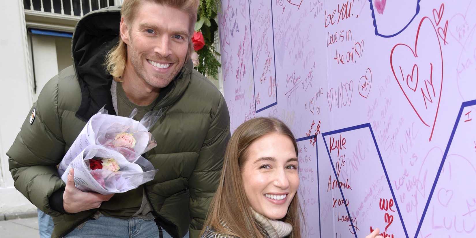 Katie Maloney Compares Kyle Cooke To Tom Sandoval