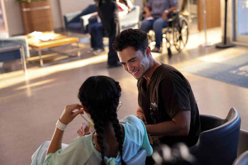 How Chicago Med Season 10 Has Done A Great Job Introducing New Characters