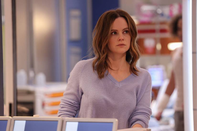 Chicago Med Fans Completely Changed Their Opinions Of Dr. Caitlin Lenox ...