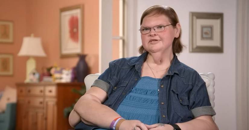 1000-lb Sisters Rewind: Tammy And Amy Revisit the Past—Junkyard Scale ...