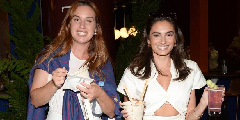 Paige DeSorbo And Hannah Berner Announce Exciting New Web-Series ...